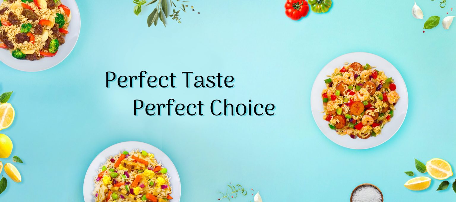 Home – Tastee Choice