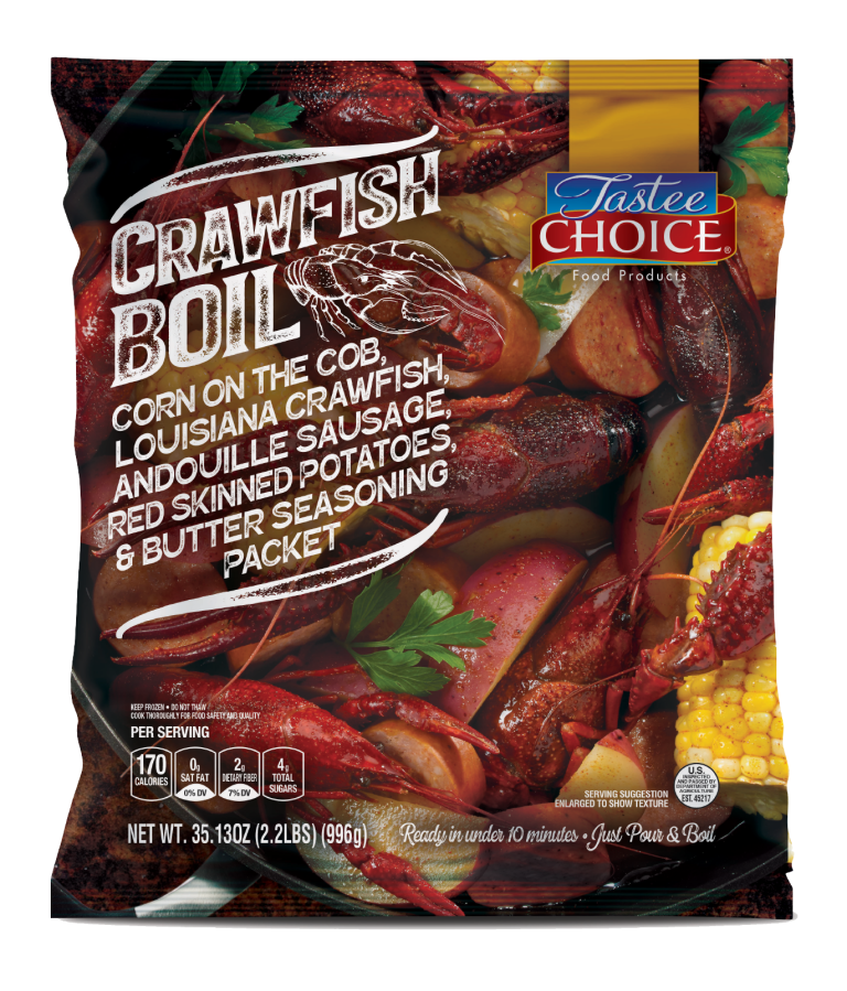 Products – Tastee Choice