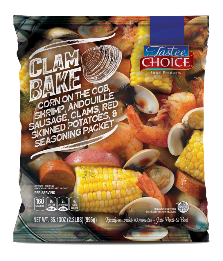 Products – Tastee Choice