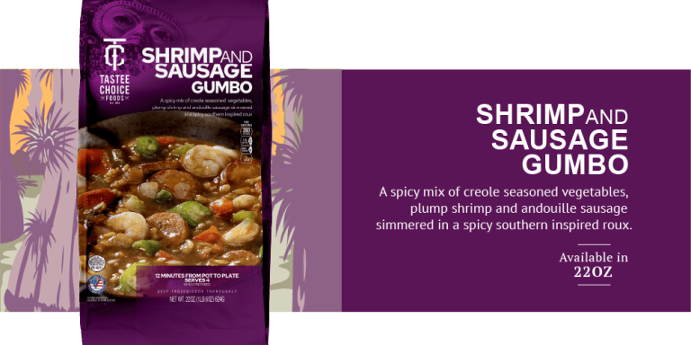 Products – Tastee Choice