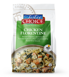 Products – Tastee Choice