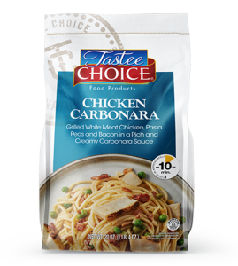 Products – Tastee Choice