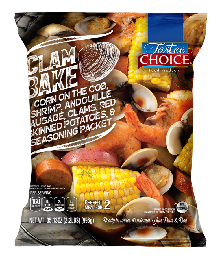 Products – Tastee Choice
